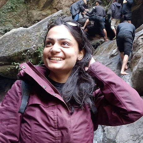 Meet the Team | World Stuttering Network (WSN)